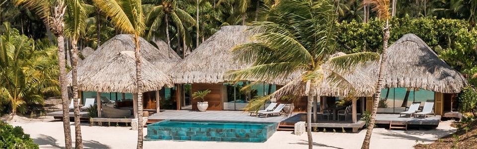 Vac Pac Villa Bora Bora Le Bora Bora By Pearl Resorts | Royal Beach