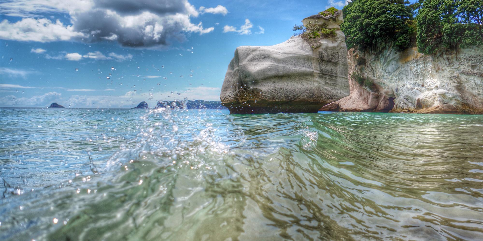 The Lost Spring Coromandel Adventures the-lost-spring-coromandel-adventures