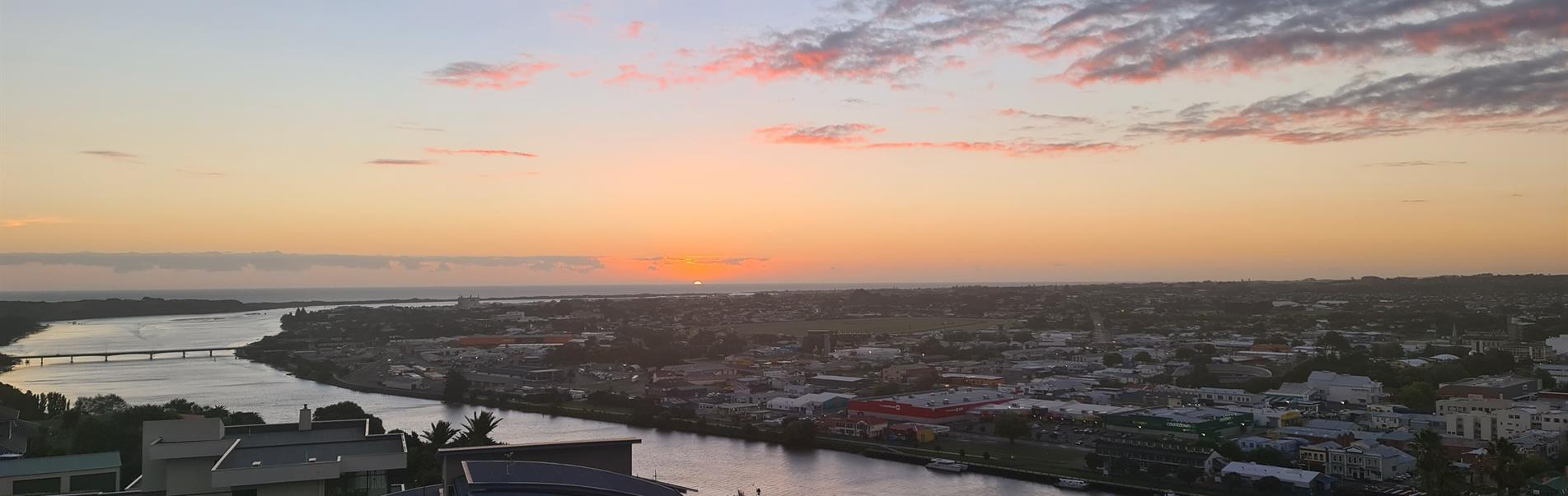 Whanganui River Top 10 Holiday Park | One and Two Day Itinerary