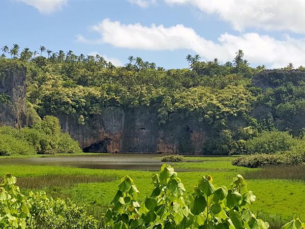 Mangaia Tours | Mangaia Tours / Activities Cook Islands Attractions ...