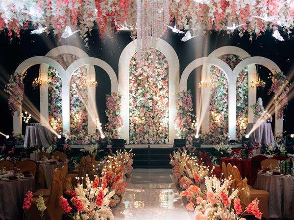 Pakej Indah Wedding