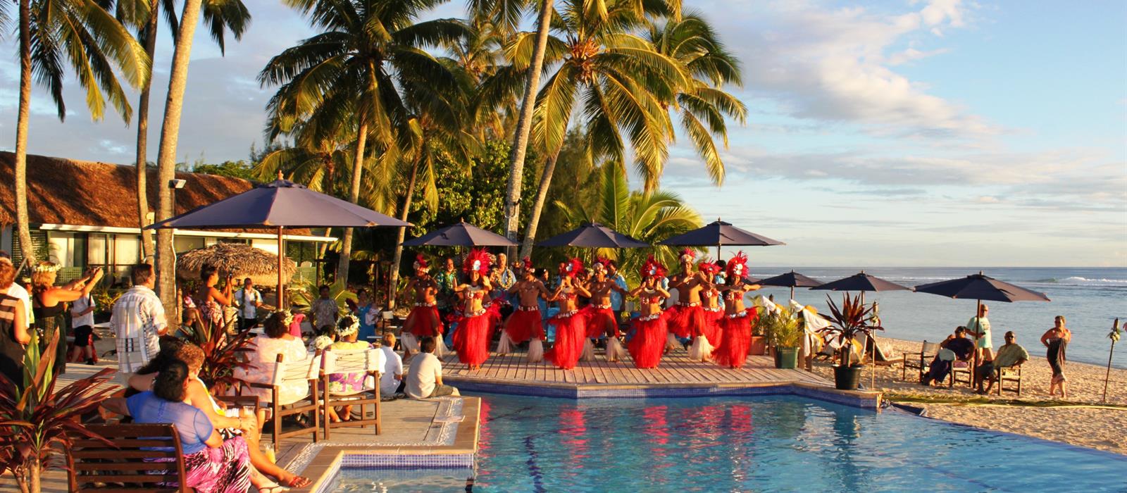 Cook Islands Tours and Activities | Things to do Rarotonga